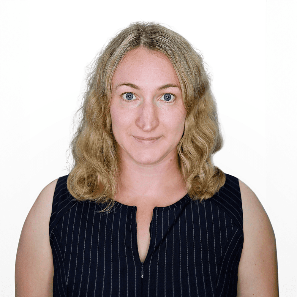 Helen Gardner - Ph.D. in Business Administration